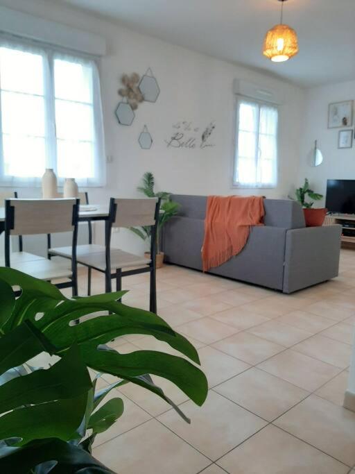 Proche aéroport à pied, O Nature, Tillé (updated prices 2025)