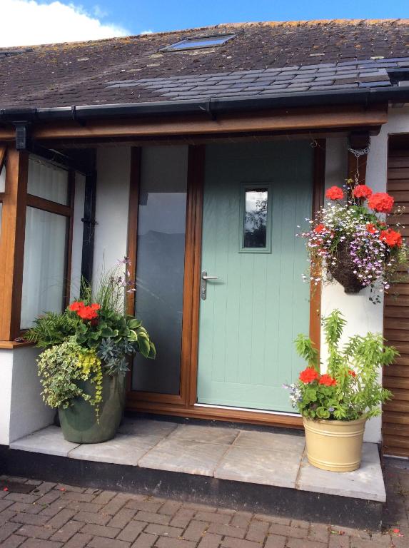 The Burrows (ladybird lodgings), Stoke Gabriel (aktualisierte Preise ...