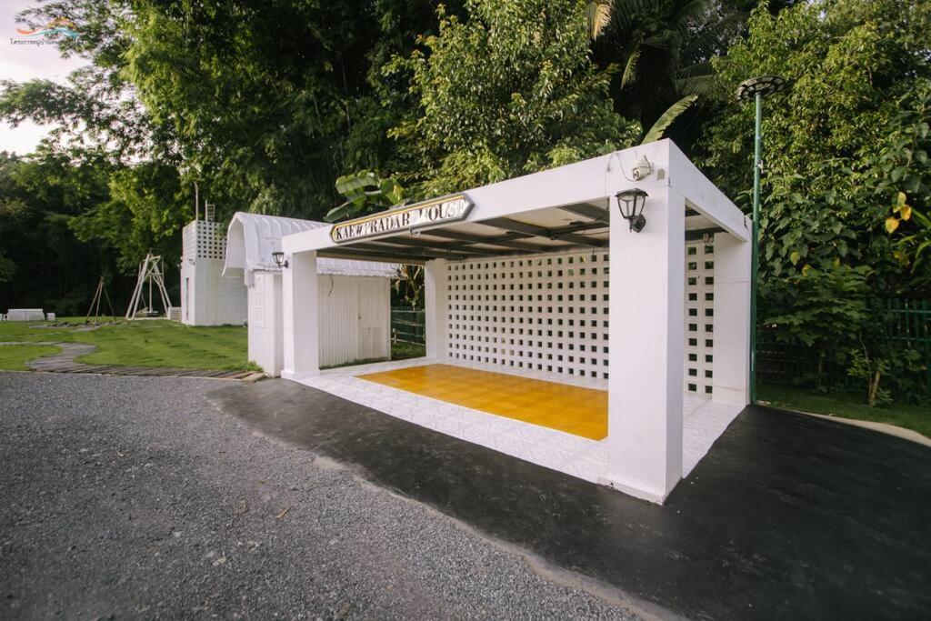 Club Khan River Hill, Ban Thong Tai (updated prices 2025)