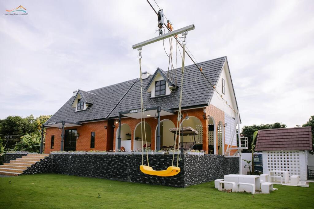 Club Khan River Hill, Ban Thong Tai (updated prices 2025)