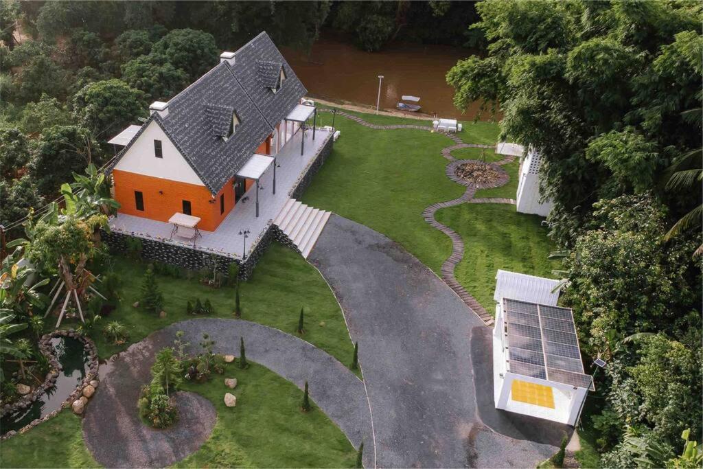 Club Khan River Hill, Ban Thong Tai (updated prices 2025)