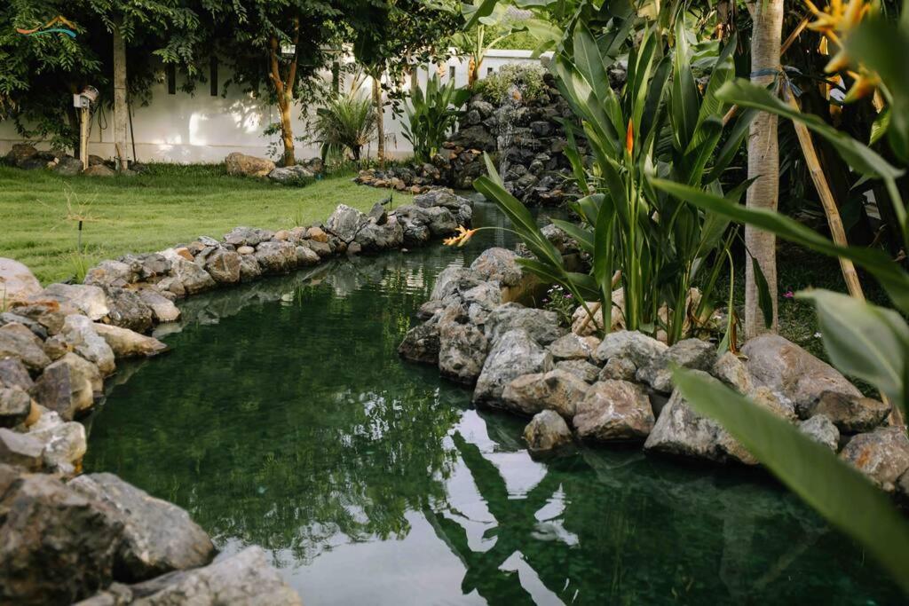 Club Khan River Hill, Ban Thong Tai (updated prices 2025)