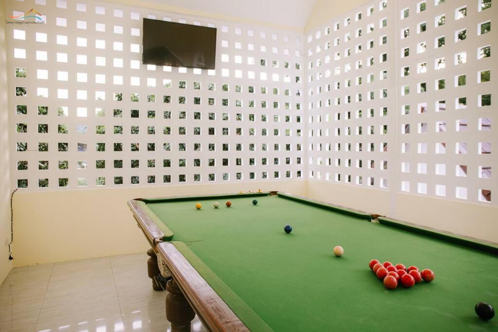 Club Khan River Hill, Ban Thong Tai (updated prices 2025)