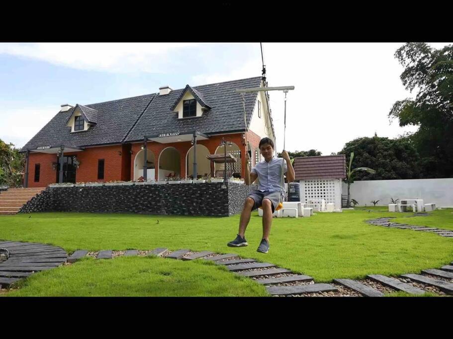 Club Khan River Hill, Ban Thong Tai (updated prices 2025)