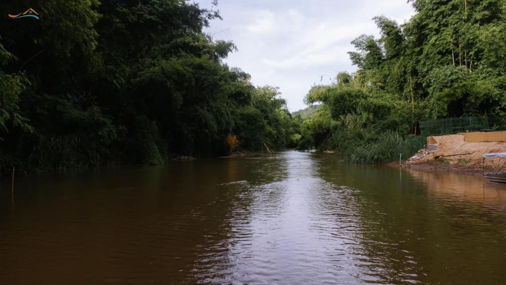 Club Khan River Hill, Ban Thong Tai (updated prices 2025)