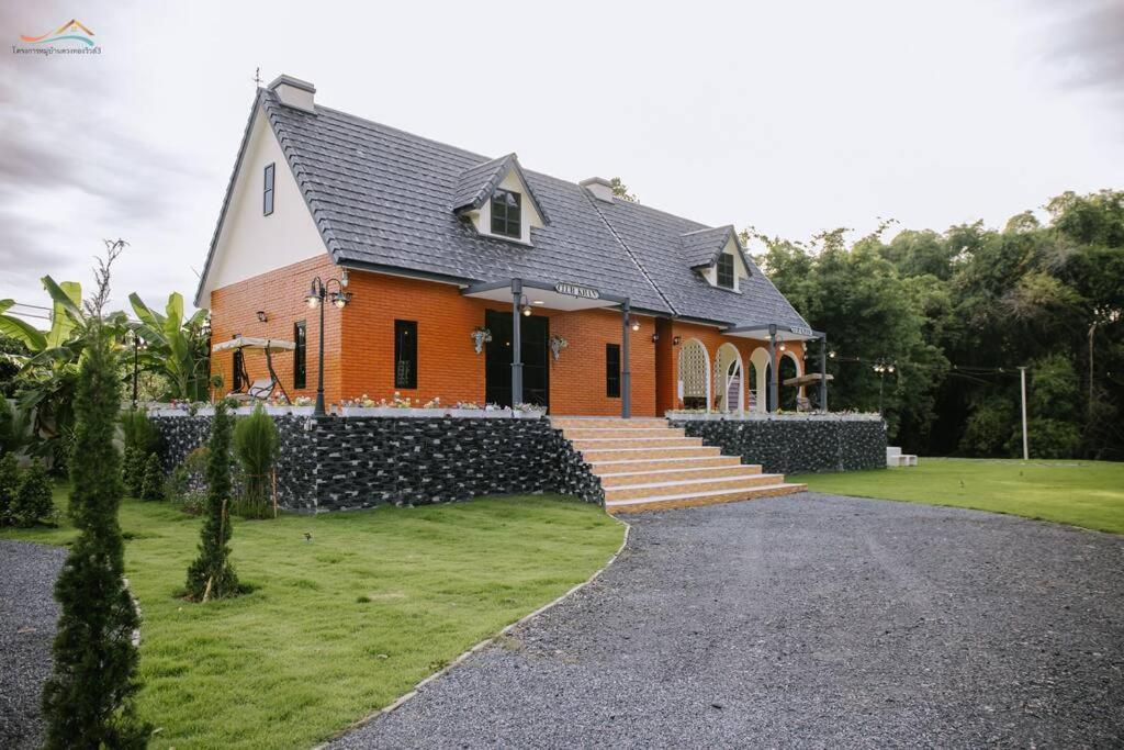 Club Khan River Hill, Ban Thong Tai (updated prices 2025)