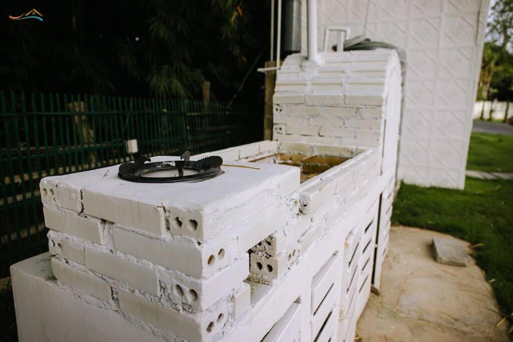 Club Khan River Hill, Ban Thong Tai (updated prices 2025)