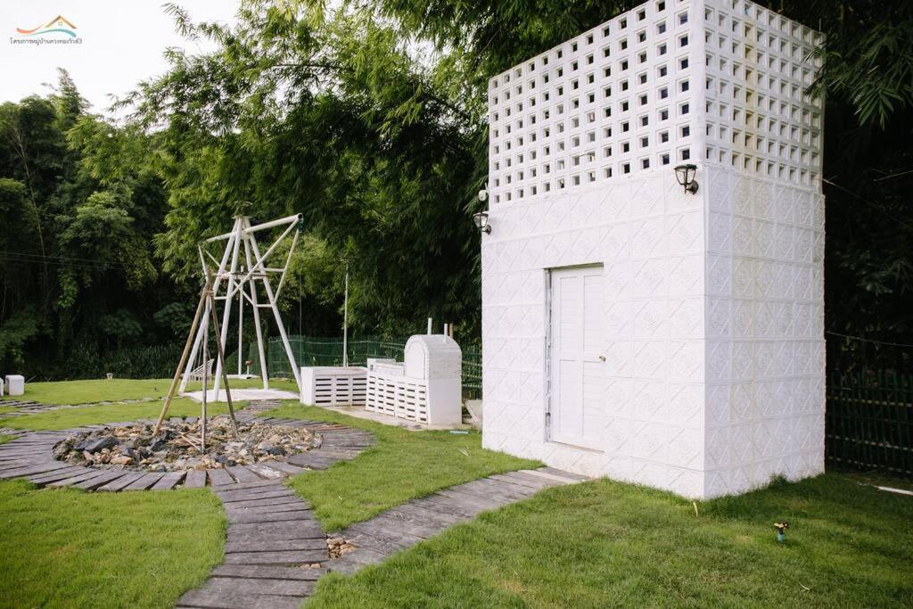 Club Khan River Hill, Ban Thong Tai (updated prices 2025)