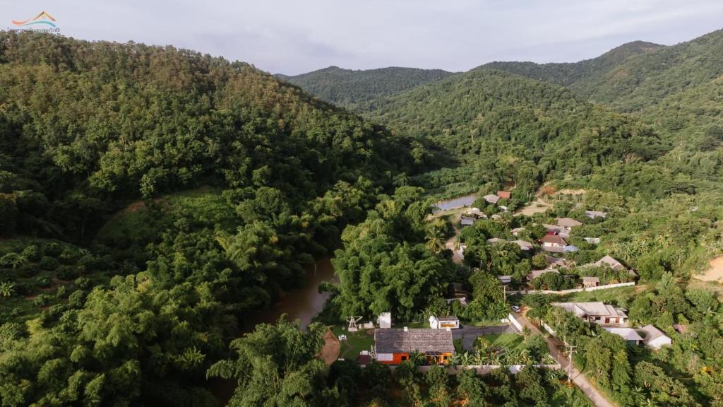 Club Khan River Hill, Ban Thong Tai (updated prices 2025)