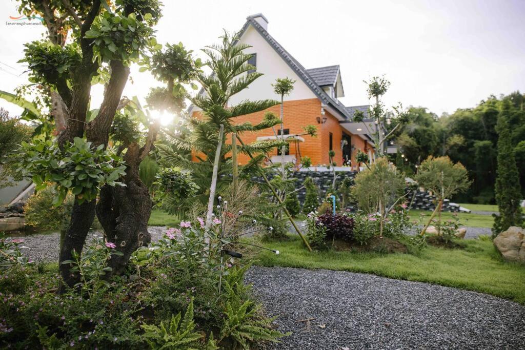 Club Khan River Hill, Ban Thong Tai (updated prices 2025)