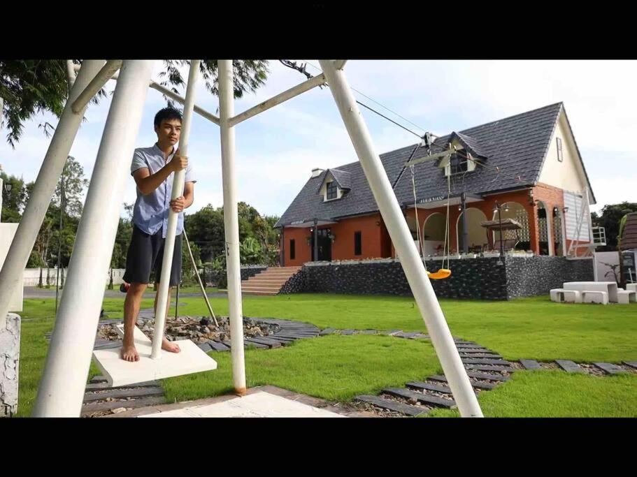 Club Khan River Hill, Ban Thong Tai (updated prices 2025)