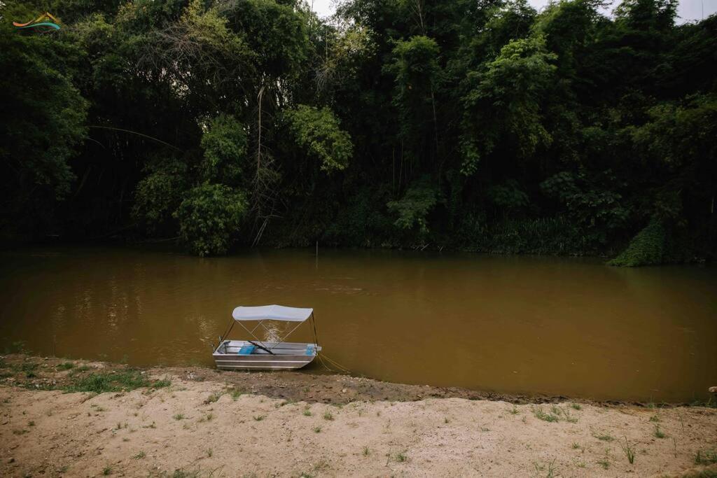 Club Khan River Hill, Ban Thong Tai (updated prices 2025)