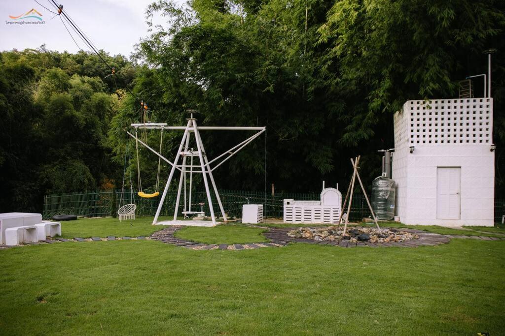 Club Khan River Hill, Ban Thong Tai (updated prices 2025)