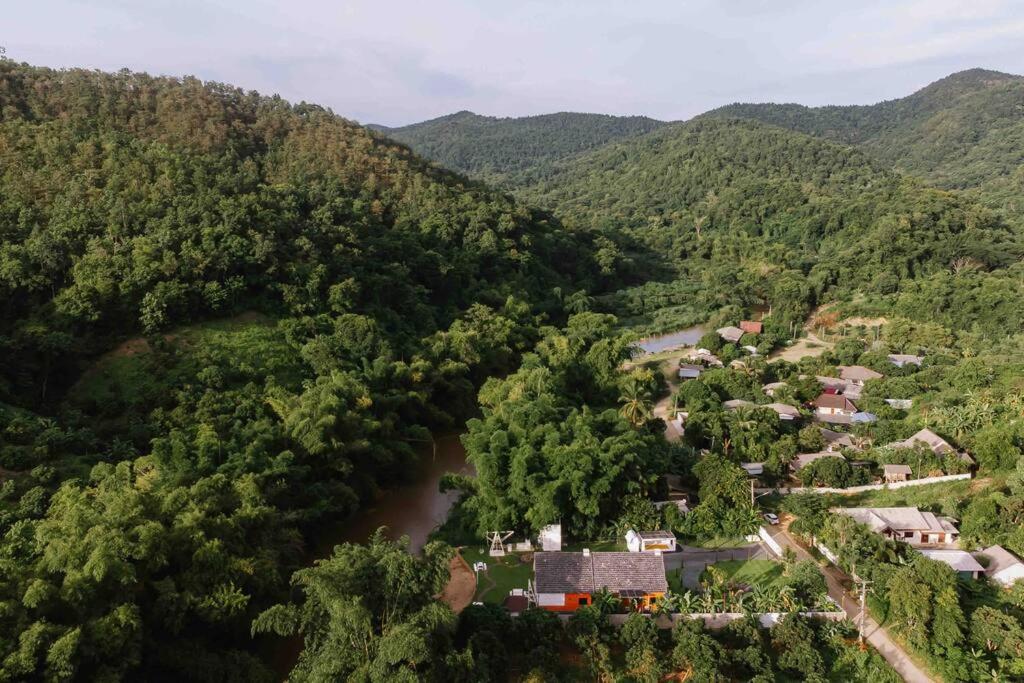 Club Khan River Hill, Ban Thong Tai (updated prices 2025)