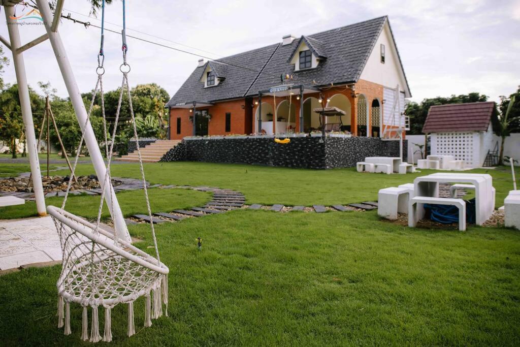 Club Khan River Hill, Ban Thong Tai (updated prices 2025)