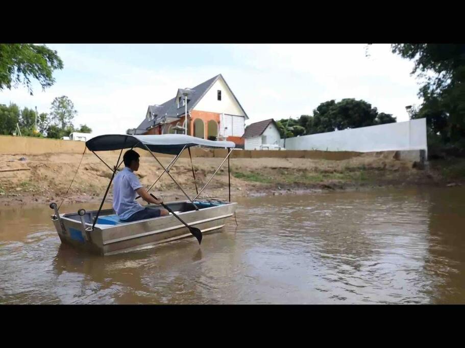 Club Khan River Hill, Ban Thong Tai (updated prices 2025)