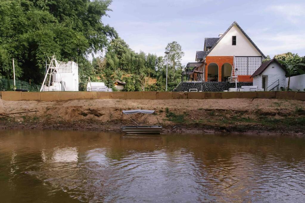 Club Khan River Hill, Ban Thong Tai (updated prices 2025)