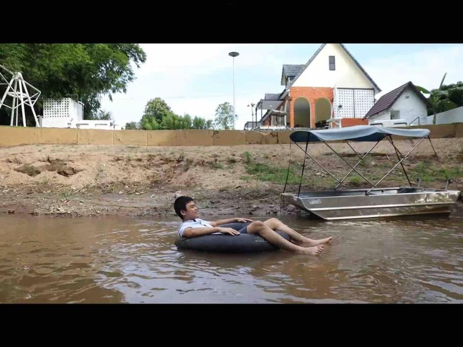 Club Khan River Hill, Ban Thong Tai (updated prices 2025)