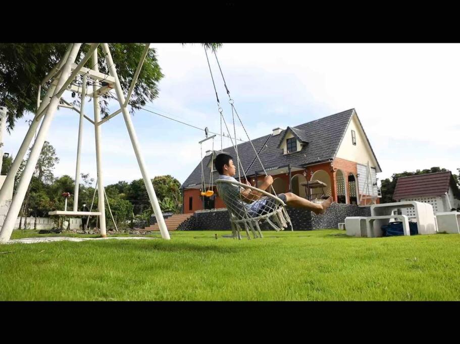 Club Khan River Hill, Ban Thong Tai (updated prices 2025)