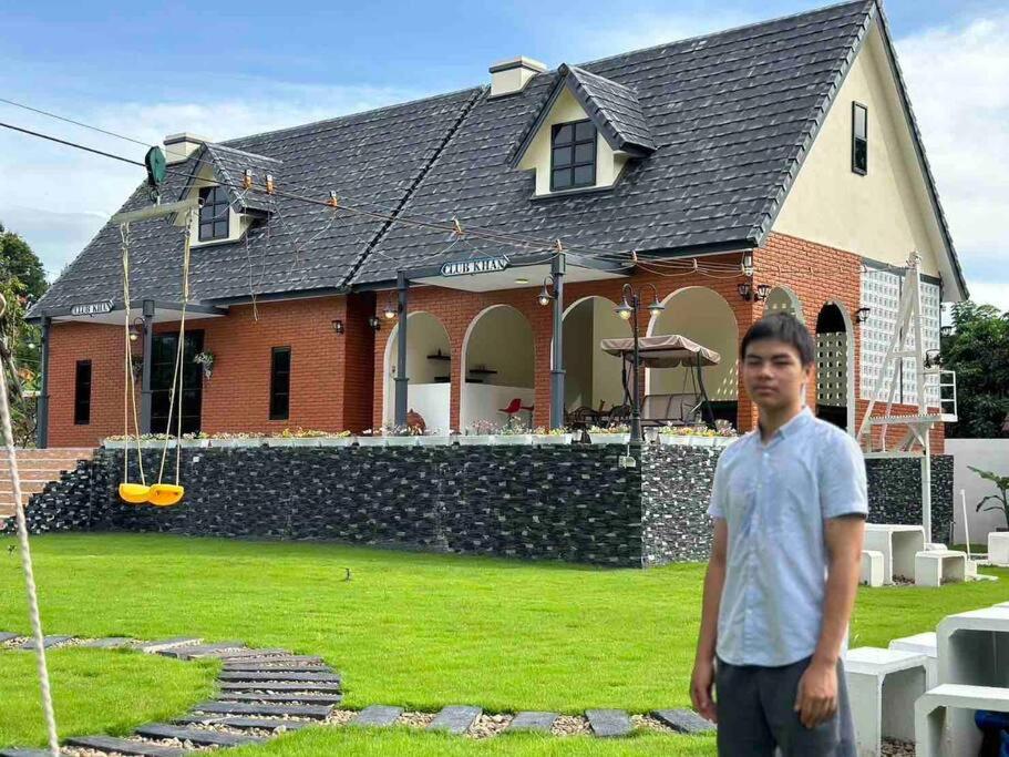 Club Khan River Hill, Ban Thong Tai (updated prices 2025)