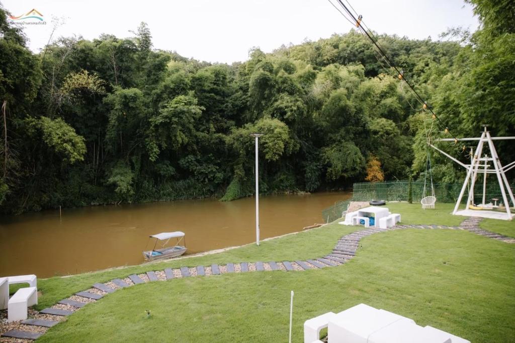 Club Khan River Hill, Ban Thong Tai (updated prices 2025)