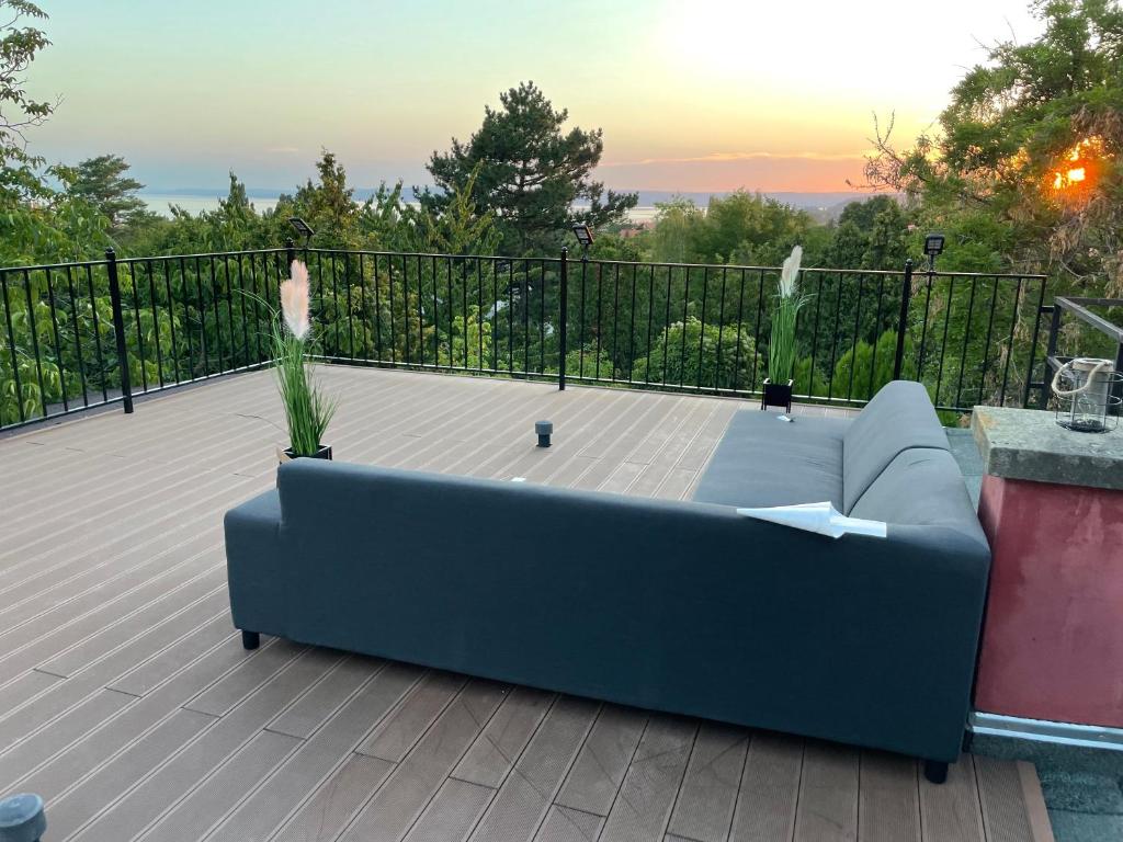 Maradj Még Vendégház, Balatonakarattya (aktualisierte Preise für 2025)