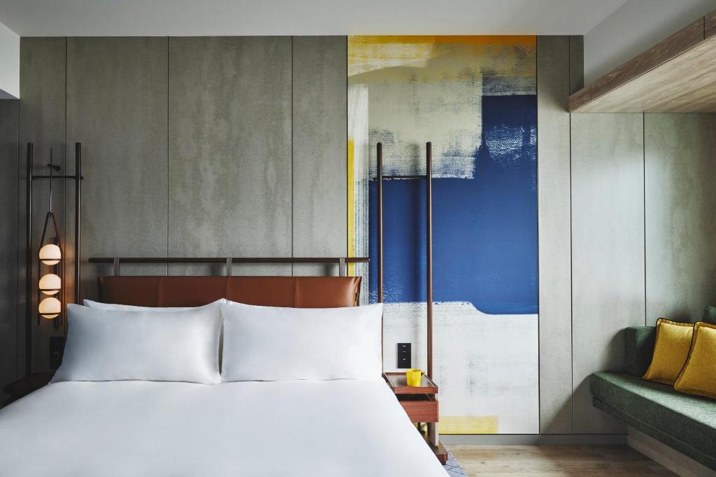 voco Osaka Central by IHG, Osaka (updated prices 2025)