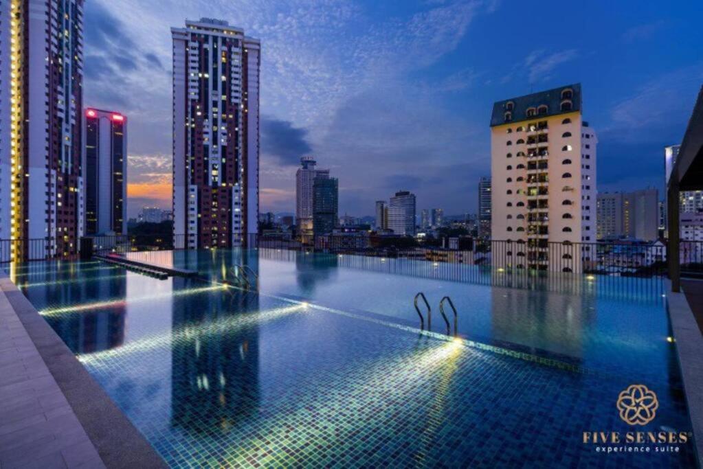 Absolute Convenience Meets Luxury, Kuala Lumpur – Updated 2024 Prices