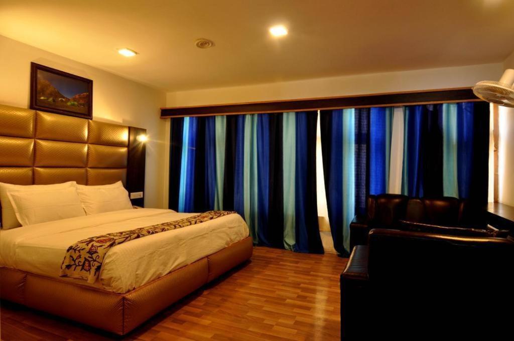 Hotel Grand Akbar, Pahalgam (preços atualizados para 2025)