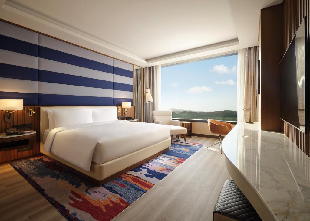 INSPIRE Entertainment Resort, Incheon (updated prices 2025)