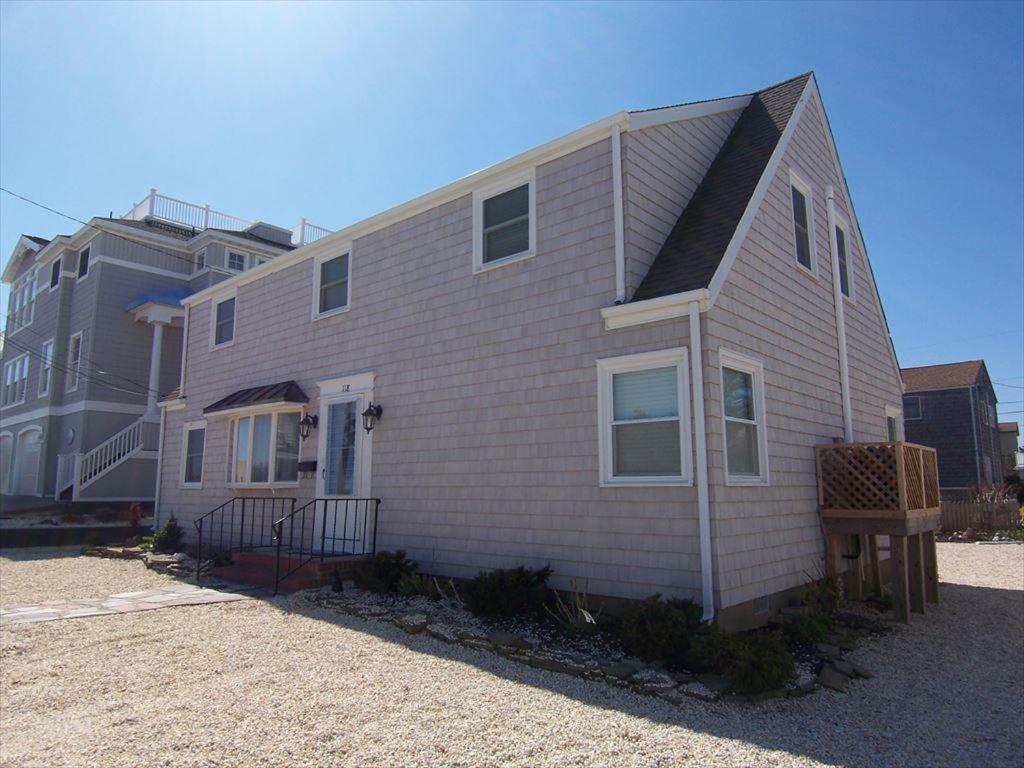 1St Floor Duplex - 1 Off The Ocean, Brant Beach (updated prices 2026)