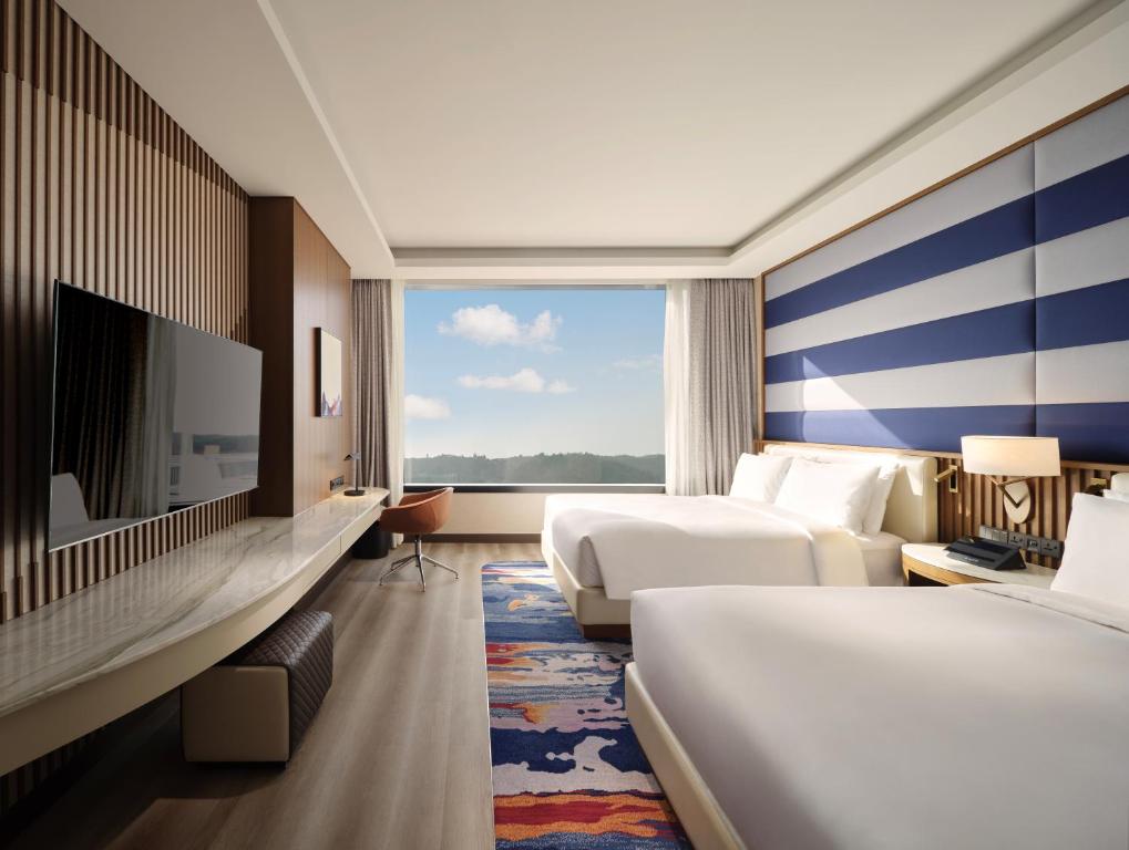 INSPIRE Entertainment Resort, Incheon (updated prices 2025)