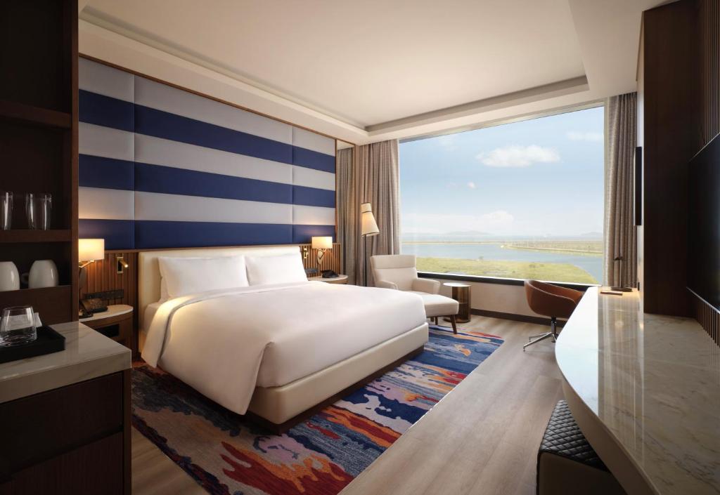 INSPIRE Entertainment Resort, Incheon (updated prices 2025)