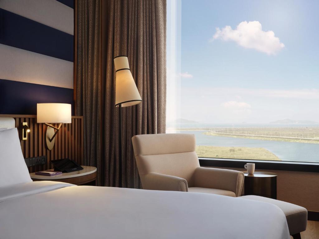 INSPIRE Entertainment Resort, Incheon (updated prices 2025)