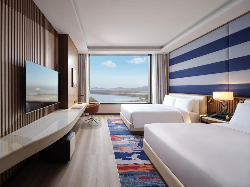 INSPIRE Entertainment Resort, Incheon (updated prices 2025)