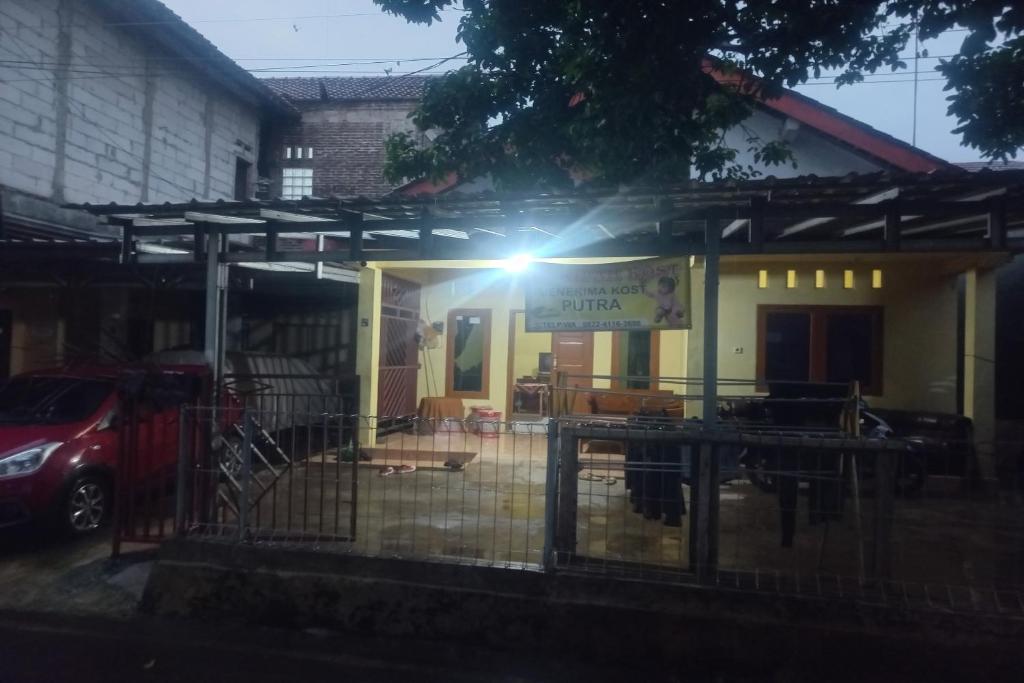 Hotel O Suripah Kostel Syariah, Banyumas (tarifs actualisés, 2025)