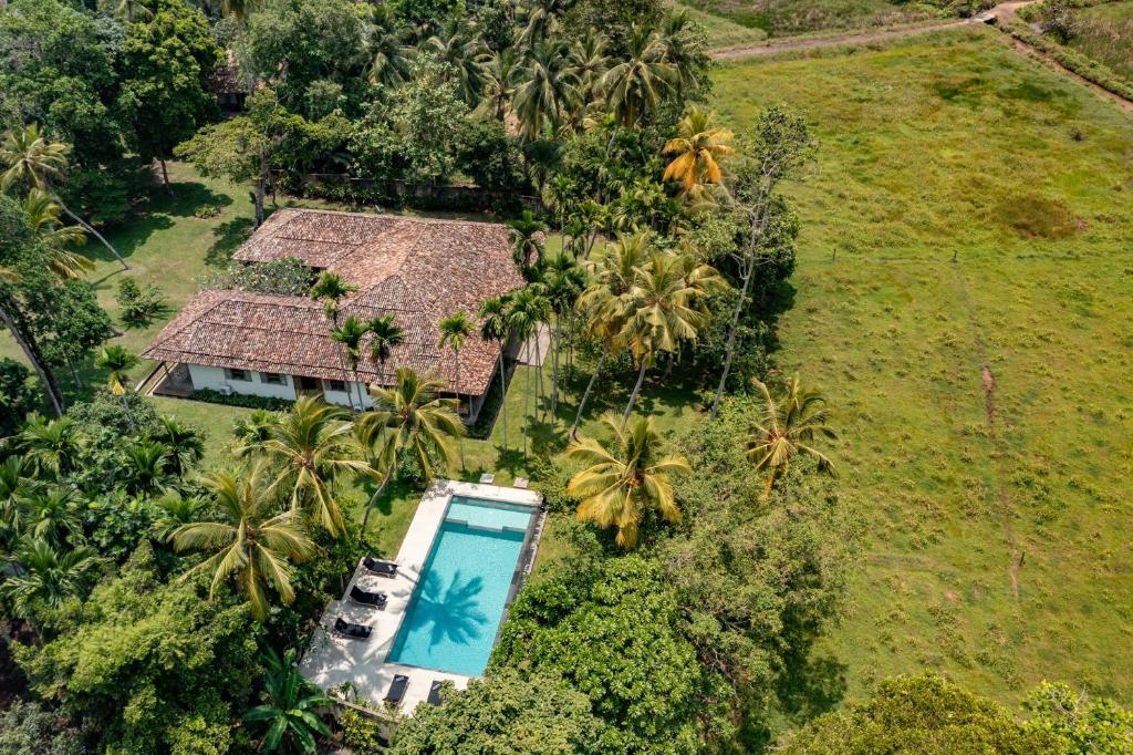 The Rice Rooms, Talpe (updated prices 2025)