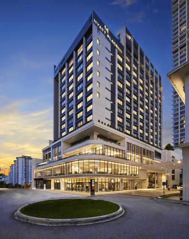 Hyatt Place Kuala Lumpur Bukit Jalil, Kuala Lumpur (updated prices 2026)