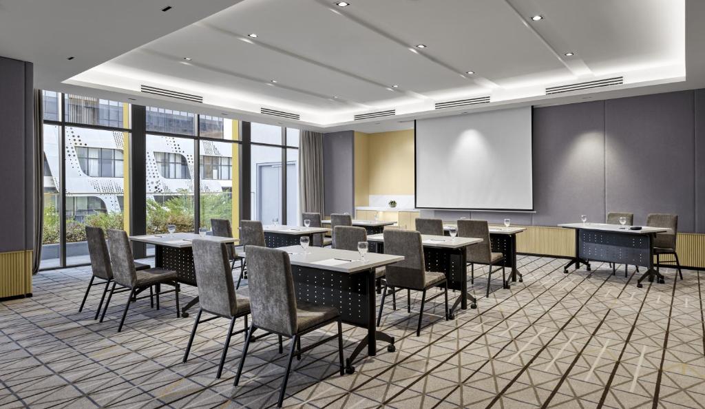 Hyatt Place Kuala Lumpur Bukit Jalil, Kuala Lumpur (updated prices 2025)