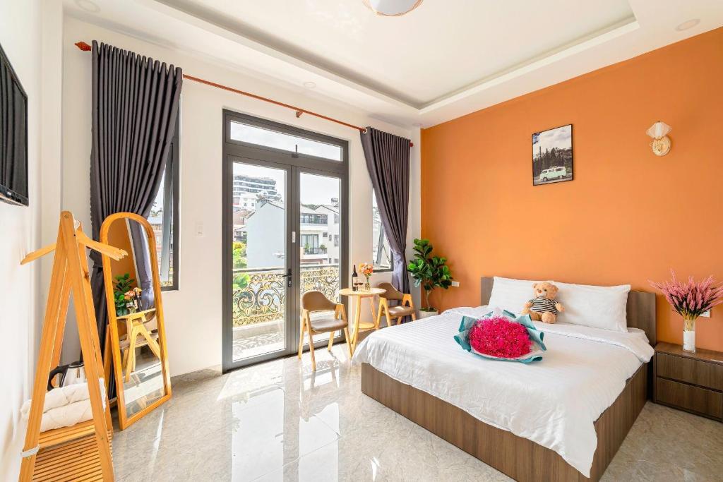 Nhat Minh Hotel Dalat, Da Lat (updated prices 2025)