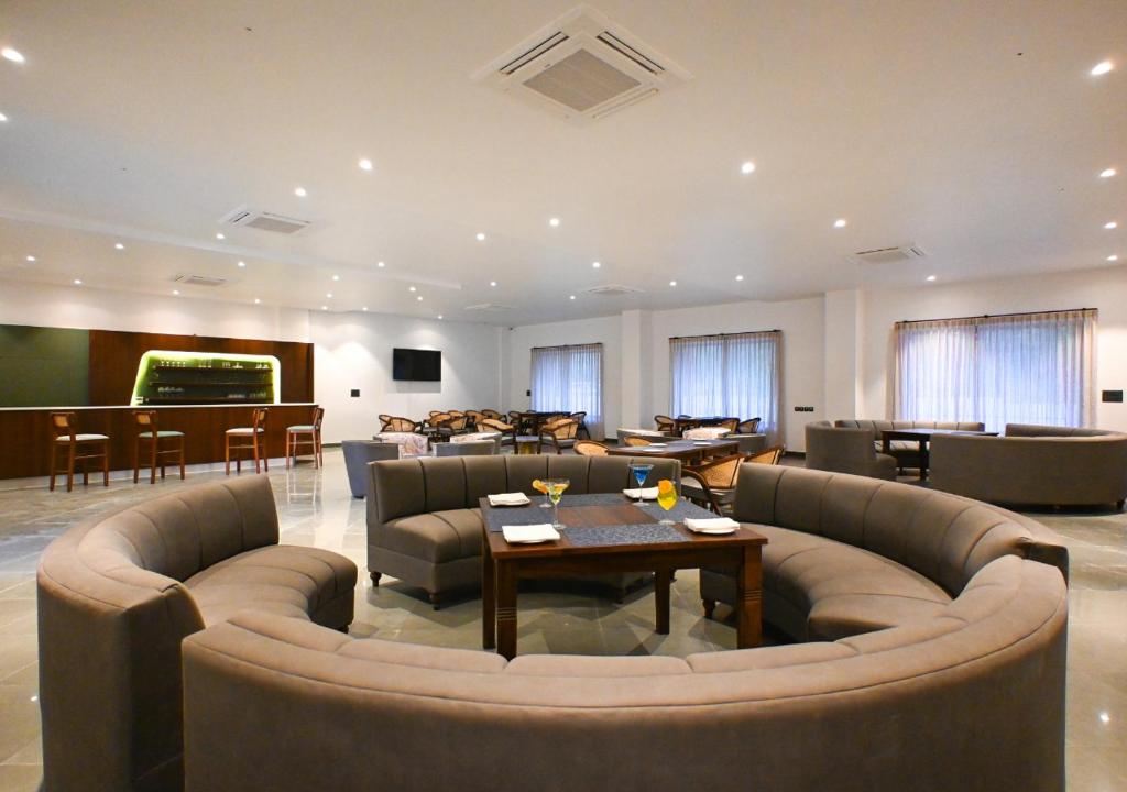 Bookmark Resorts, Jogi Mahal, Ranthambore, Khilchipur (updated prices 2025)