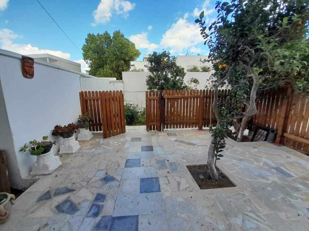 Studio Cosy à 2 Min de la mer, La Marsa (updated prices 2025)