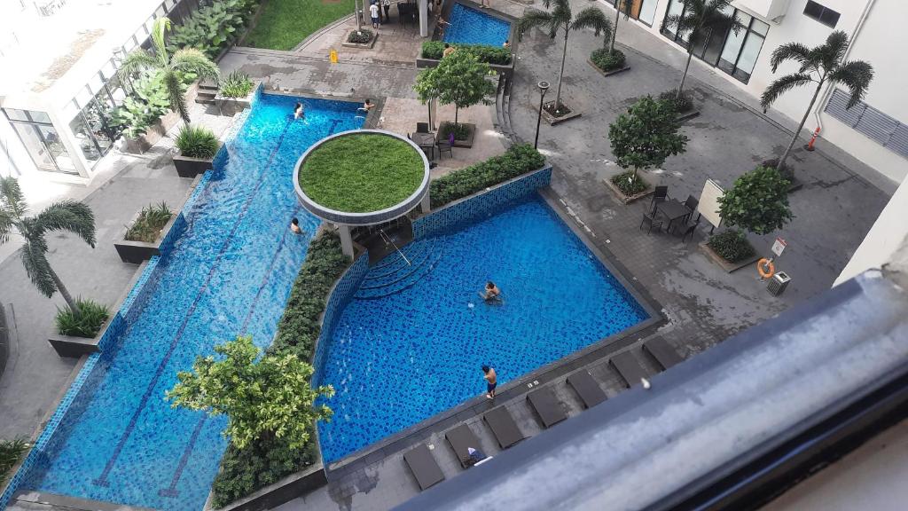 SMDC Spring Malachai's place, Manila (updated prices 2025)