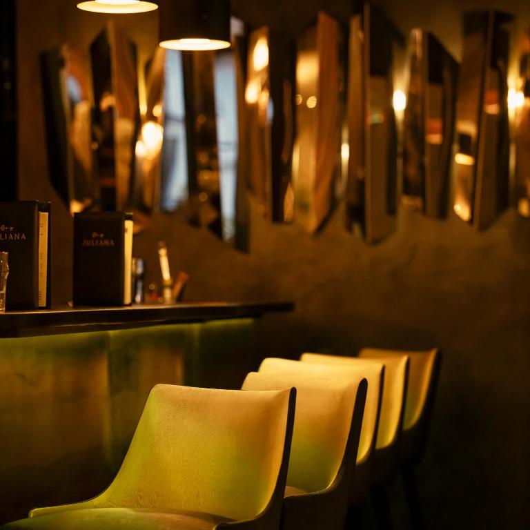 The One Alma Paris, Paris (updated prices 2025)