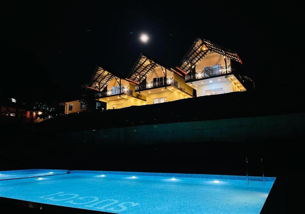 Suggi Nature Resort Coorg, Somvārpet (updated prices 2025)