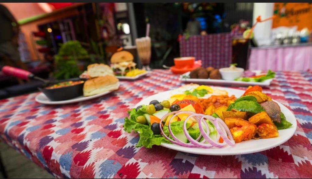 Yog Hostel, Kathmandu – Updated 2024 Prices