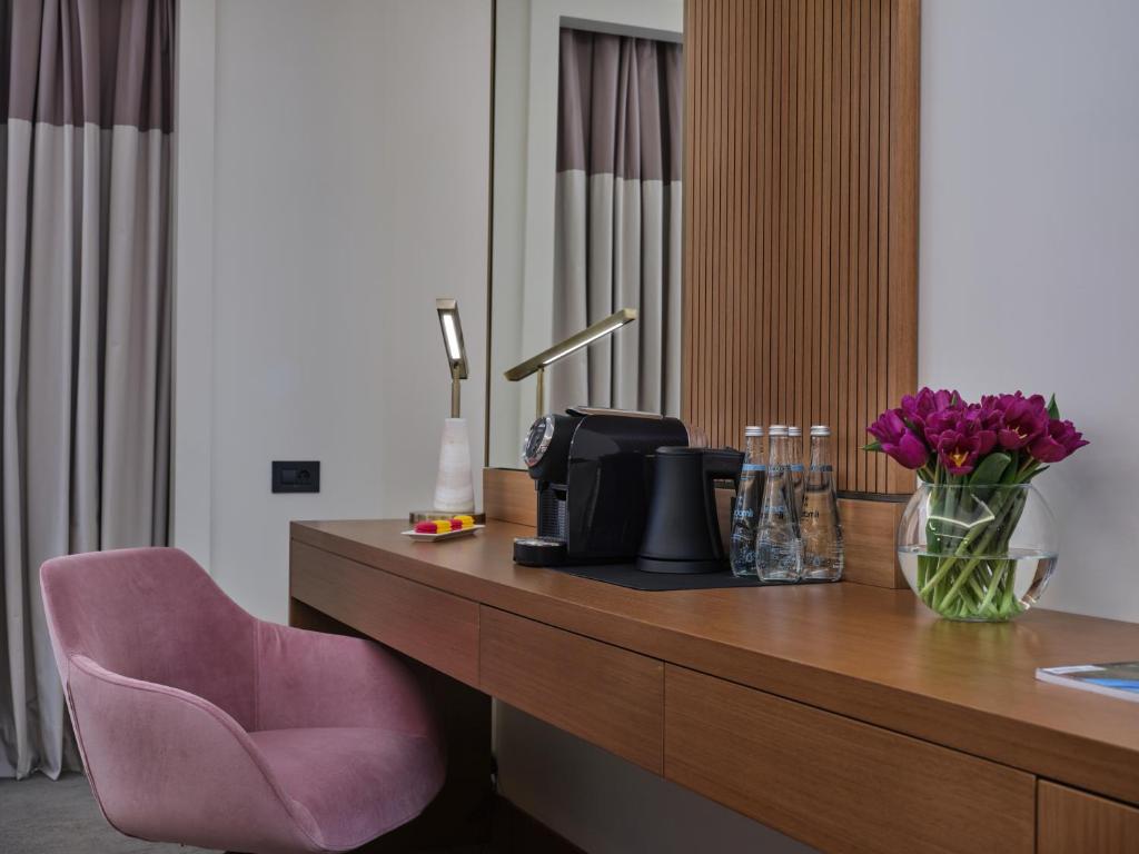 Qafqaz Riverside Hotel, Gabala (updated prices 2025)