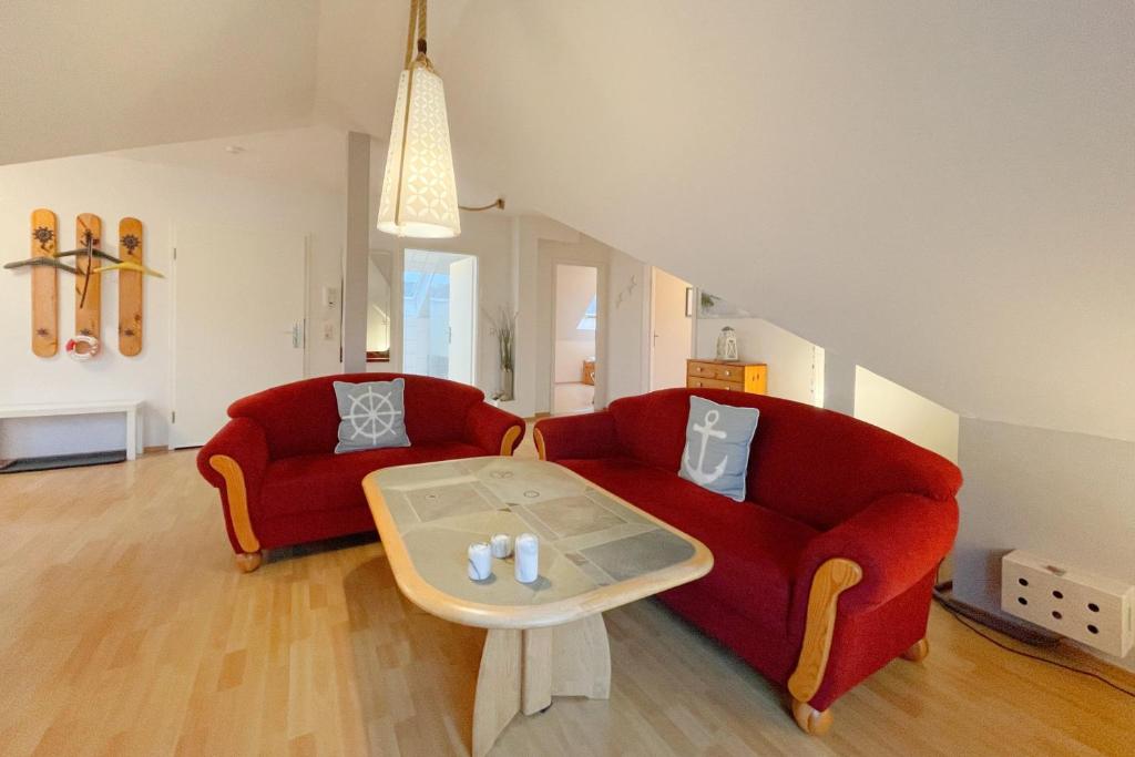 Cölpinstrasse 7c Ferienwohung 28 Pluge, Kolpinsee (precios actualizados ...