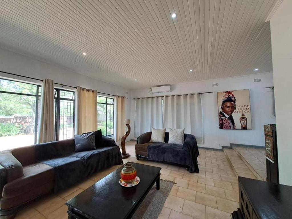 The Aloes Guest House, Phalaborwa (updated prices 2025)