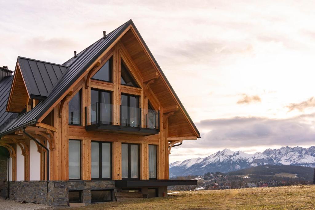 Rozmus Apartamenty, Bukowina Tatrzańska (precios actualizados 2025)